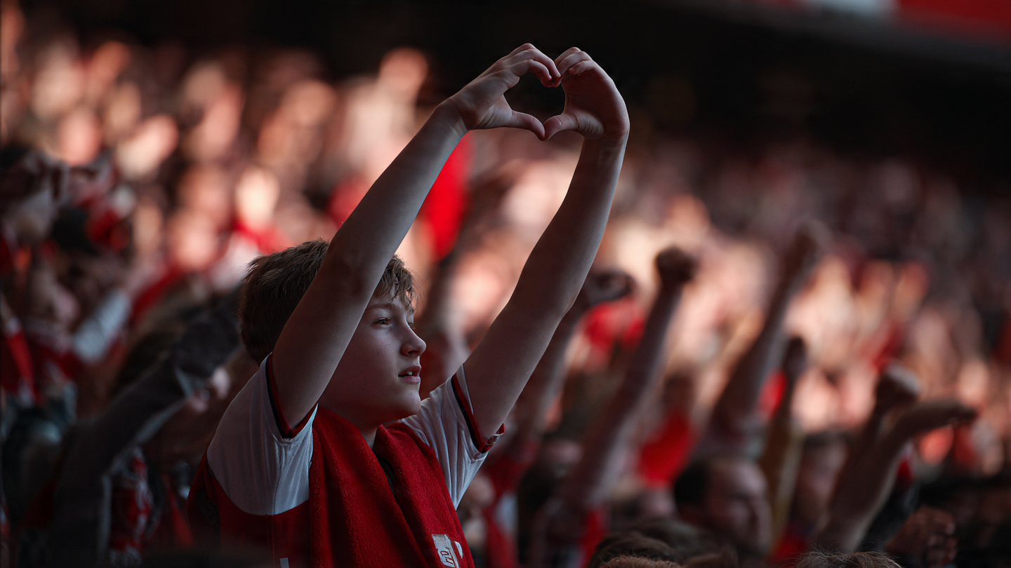 400+Best Gooner Captions for Intense Pleasure Moments - captionbeat